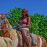 Punta Cana Beach Horseback Ride Paradise Coast Experience - The Bottom Line: Who Should Book This Tour?
