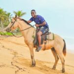 Punta Cana: Beach Sunset Horseback Riding with Hotel Pickup - Practical Considerations and Tips