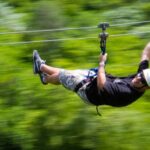 Punta Cana: Blue Hole and Scape Park Cap Cana Entry Ticket - Authentic Experiences from Travelers