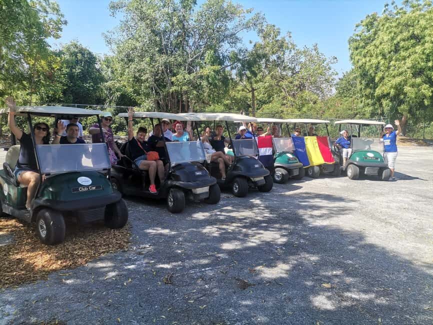 Punta Cana: Blue Lagoon Tour with Catamaran Cruise - The Logistics and Practicalities