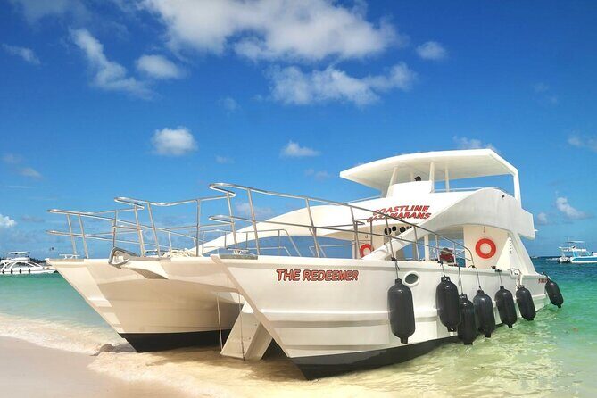 Punta Cana Boat Party Experience with Snorkeling & Natural Pool - Who Will Enjoy This Tour?
