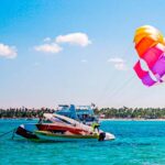 Punta Cana: Boogie Boarding and Parasailing Adventure - Transportation, Timing, and Practical Tips