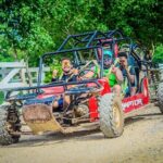 Punta cana Boogie into the Jungle with Coffee and Chocolate Taste - Meeting Local Farmers and Tasting Traditional Products