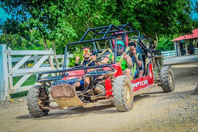 Punta cana Boogie into the Jungle with Coffee and Chocolate Taste - Meeting Local Farmers and Tasting Traditional Products