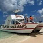 Punta Cana: Booze Cruise with Snorkel and Natural Pool Stop - What Travelers Love