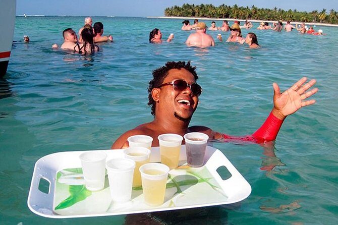 Punta Cana Booze Cruise with Snorkeling, Natural Pool & Open Bar - Final Thoughts: Who Is This Tour Best For?
