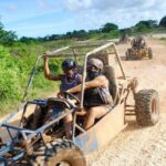 Punta Cana Buggies Adventure Tour - What Travelers Say