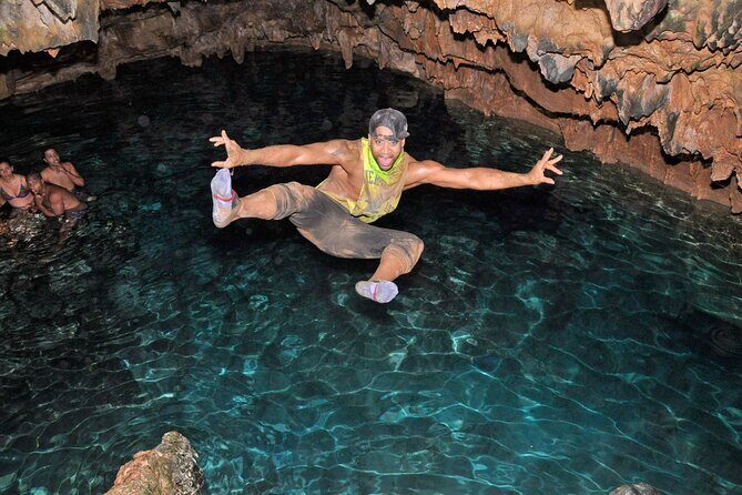 Punta Cana Buggies Adventure Tour - Who Will Enjoy This Tour Most?