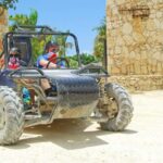 Punta Cana: Buggies and 4-Wheels  Off-Road Adventure - Authentic Reviews and Tips