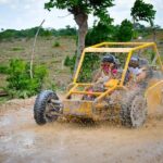 Punta Cana Buggy Adventure and Hidden Paradise - Cultural Stop at the Local Ranch