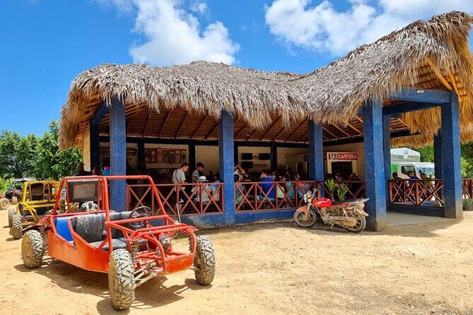 Punta Cana Buggy Adventure Caves and Beaches - Why This Tour Offers Great Value