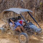 Punta Cana Buggy Adventure + Horseback Ride & Free Pick-Up - What’s Included and What’s Not