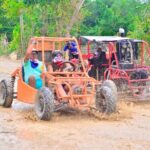 Punta Cana Buggy Adventure Playa Macao and Dune with Safari. - Authentic Experiences That Stand Out