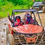 Punta Cana Buggy Adventure Playa Macao and Dune with Safari. - The Experience: What Youll Actually Feel