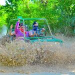 Punta Cana: Buggy Adventure Through Unique Landscapes - The Itinerary in Detail