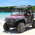 Punta Cana Buggy Adventure to Macao Beach - The Detailed Experience