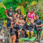 Punta Cana Buggy Adventure to Water Cave and Macao Beach - Practical Details and What the Tour Means for Travelers