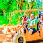 Punta Cana: Buggy Adventure with Macao Beach and Cenote - Practical Details and What to Expect