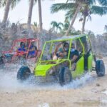 Punta Cana: Buggy Adventure with Playa Macao and Taina Cave - What’s the Value?