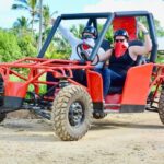 Punta Cana Buggy Adventure with Private Cavern Cenote Swim - The Real Value: Breaking Down the Experience
