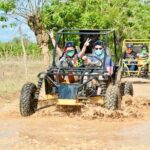 Punta Cana Buggy Adventure with Private Unexplored Cavern Cenote - The Private Unexplored Cavern Cenote: An Unexpected Surprise