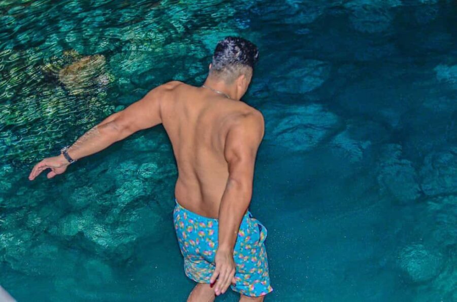 Punta Cana: Buggy Adventure with Taino Cave and Macao Beach - Practical Details & Value