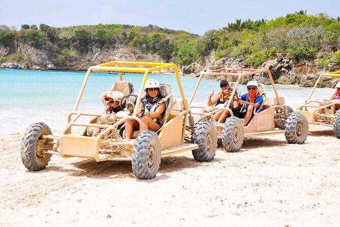 Punta Cana Buggy Adventure - Practical Details & Why They Matter