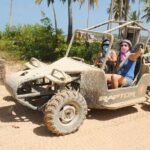 Punta Cana Buggy, ATV and Terracross Adventures - Practical Details and Value