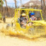 Punta cana buggy /Atv tour and where cave - The Real Value of the Tour
