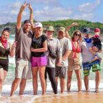 Punta Cana: Buggy ATV Tour: Cave, Macao Beach, Free Pick-Up - What to Expect from the Itinerary