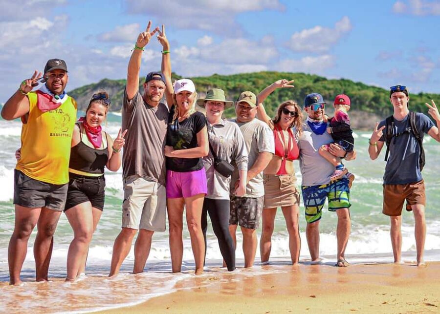 Punta Cana Buggy & ATV Tour: Cave, Macao Beach, Free Pick-Up - The Stops and Highlights