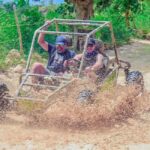 Punta Cana Buggy & ATV Tour: Cave, Macao Beach, Free Pick-Up - Practical Details