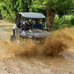 Punta Cana Buggy & ATV Tour: Cave, Macao Beach, Free Pick-Up - Is This Tour Worth It?