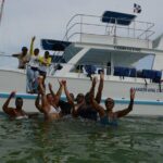 Punta Cana Buggy + Cave Dip, Beach Swim + Party Boat & Snorkel - What Travelers Say: Real-World Insights