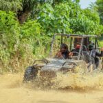 Punta Cana: Buggy El Patrón - Visiting the Dominican Ranch