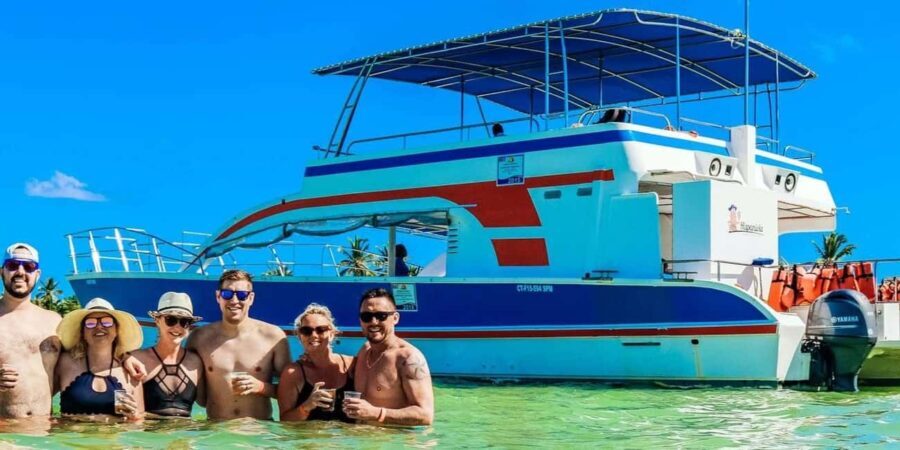 Punta Cana: Buggy, Horseback Riding, Zipline, and Catamaran - What’s the Real Value?