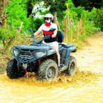 Punta Cana Buggy or ATV Adventure Playa Macao and Dunes - Practical Details for Planning Your Adventure