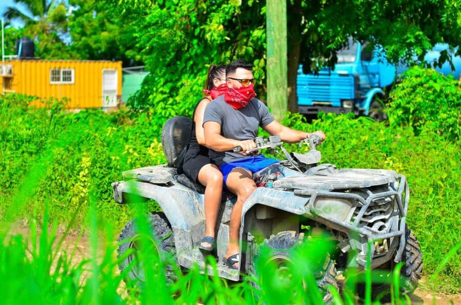 Punta Cana: Buggy or ATV Tour on the Beach and Cenote Visit - Who Will Love this Tour?