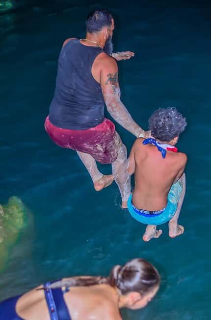 Punta Cana: Buggy or ATV Tour with Macao Beach Visit - Visiting Atabey Park: Refreshing and Unique