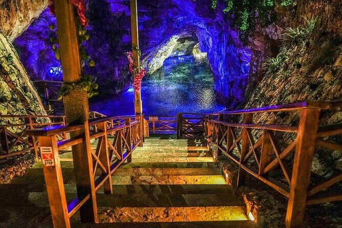 Punta Cana Buggy Ride and Taino Party with Dinner - Who Should Consider This Tour?