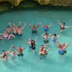 Punta Cana: Buggy Ride, Blue Cenote Lagoon and Jungle River - What the Reviews Reveal