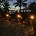 Punta Cana: Buggy Ride, Dinner and Taino Party - Detailed Breakdown of Each Stop