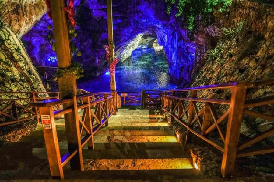 Punta Cana: Buggy Ride, Dinner and Taino Party - Practical Considerations and Tips