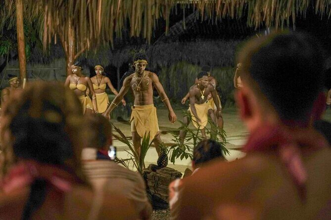 Punta Cana Buggy Ride, Dinner and Taino Party - What’s Included and What to Consider