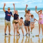 Punta Cana: Buggy ride to Macao Beach and Natural Cave - What You Can Expect from This Tour