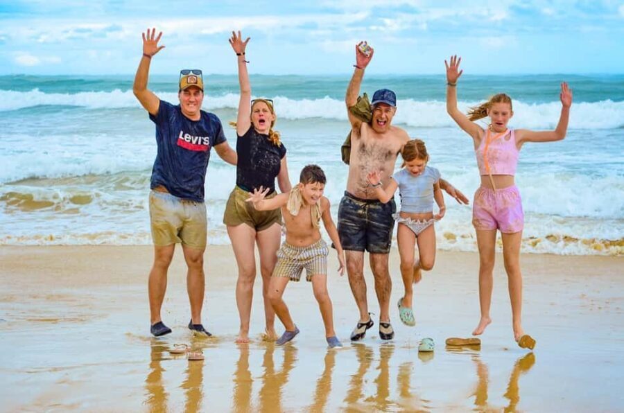 Punta Cana: Buggy ride to Macao Beach and Natural Cave - What You Can Expect from This Tour