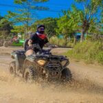 Punta Cana Buggy Riding Adventure Combo - Authentic Experiences and Authentic Guides