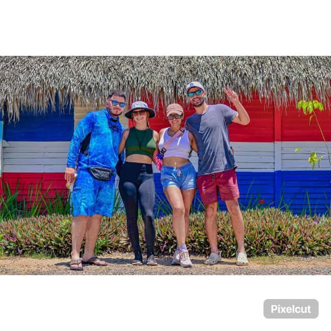 Punta Cana: Buggy Safari Beach And Cenote - Who Is This Tour Best For?