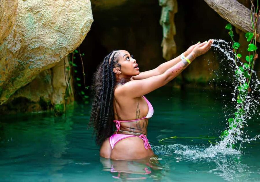 Punta Cana: Buggy Tour Adventure Vip Free Pick Up - Exploring the Itinerary: What You Can Expect