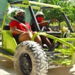 Punta Cana Buggy Tour, Blue Lagoon, Dominican Village and Lunch - Authentic Perspectives from Past Participants